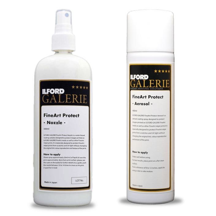 Fine Art Protect – Ilford | Premium Imaging Products