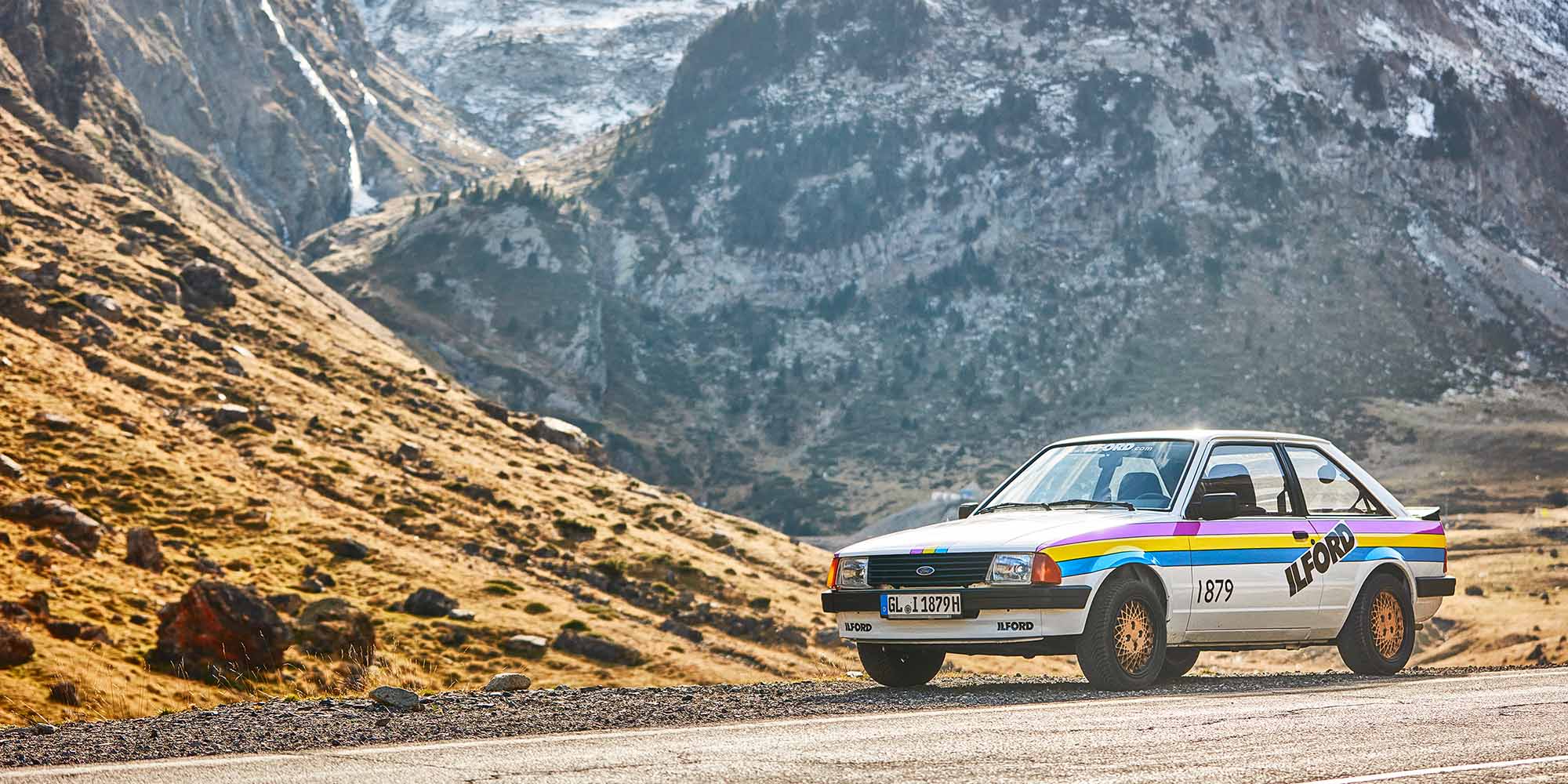 Ilford | Premium Imaging Products